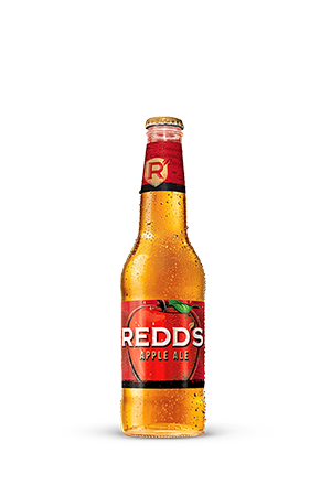 Home | Redds Apple Ale