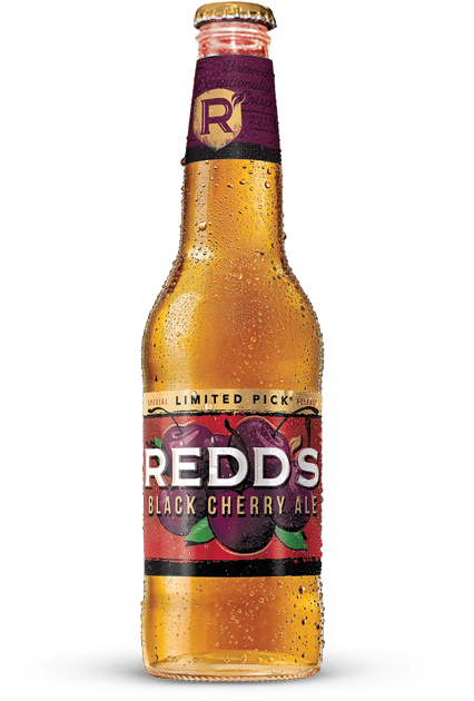 Home | Redds Apple Ale