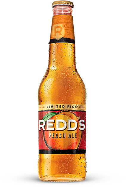 Home | Redds Apple Ale